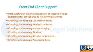 Relativity Process | PPSX