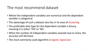 202312 Exploration Data Analysis Visualization (English version) | PPT