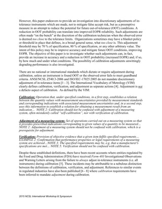 (Baxter_P.Reese)_Instrument_Adjustement_Policies_14_(2015_NCSLI) | PDF