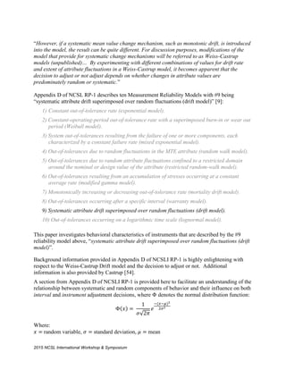 (Baxter_P.Reese)_Instrument_Adjustement_Policies_14_(2015_NCSLI) | PDF