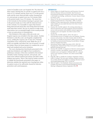 CleaningTimes_CJIC2015_OnlinetVersion [273960] | PDF