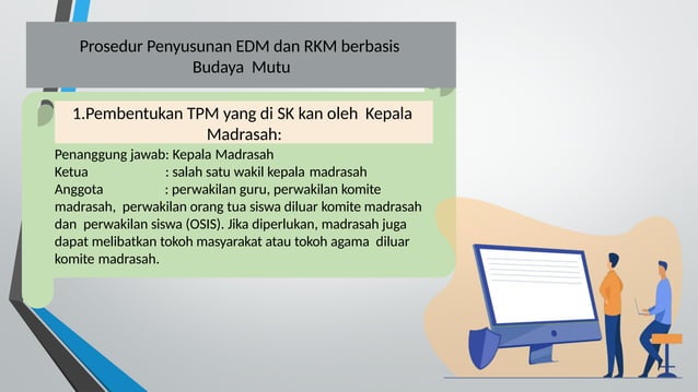 2_EDM Aspek Budaya Mutu revisi.pptx edm & erkam | PPTX