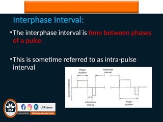 Electrotherapy for Physiotherapy students | PPT