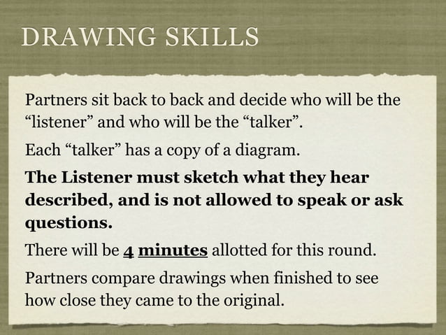 Howard Hendricks: Law 2, The Law of Education | KEY