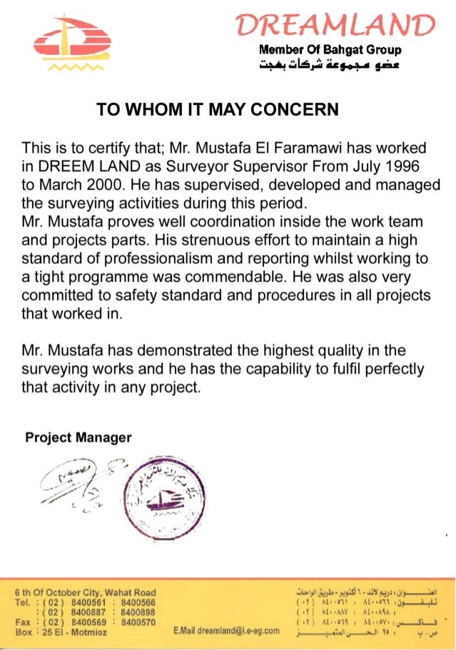 Experience certificate format infosys - lightshon