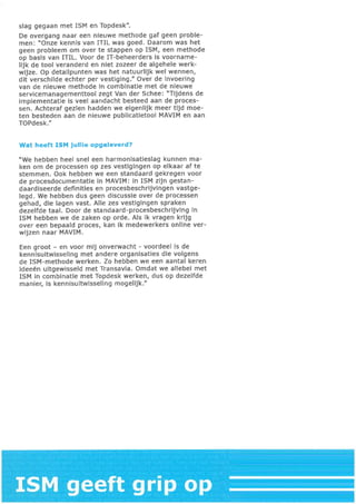 ISM Case -study | PDF