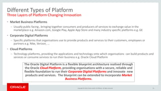 Digital Platfrom 4 Summary | PPT | Free Download