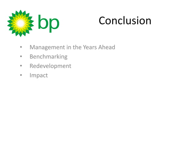 BP Presentation | PPTX | Business | Business and Finance
