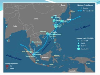 PACOM_Assessment | PPTX | Asia Travel | Travel Locations