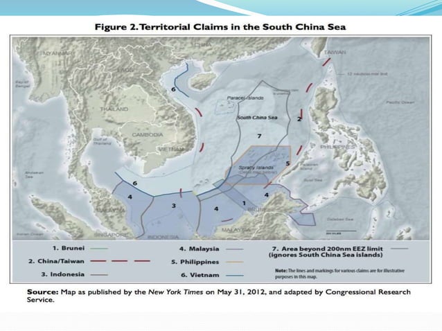 PACOM_Assessment | PPTX | Asia Travel | Travel Locations