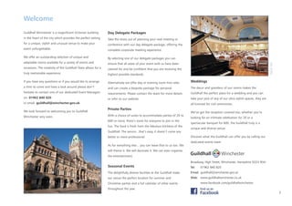 ES0270-025936 New style Guildhall brochure_lr | PDF