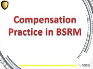 Compensation Practice | PPT