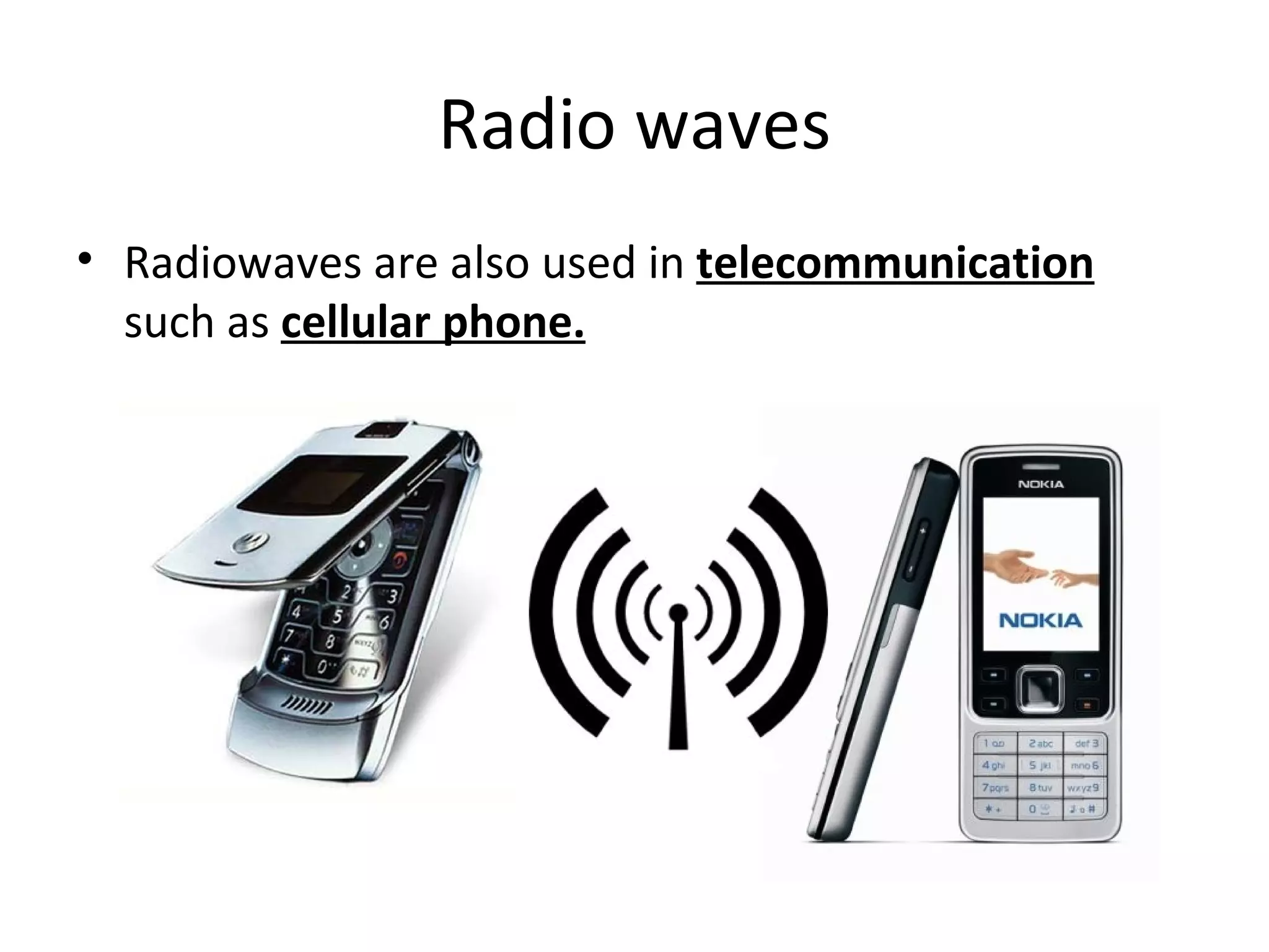 The Electromagnetic Spectrum | PPT
