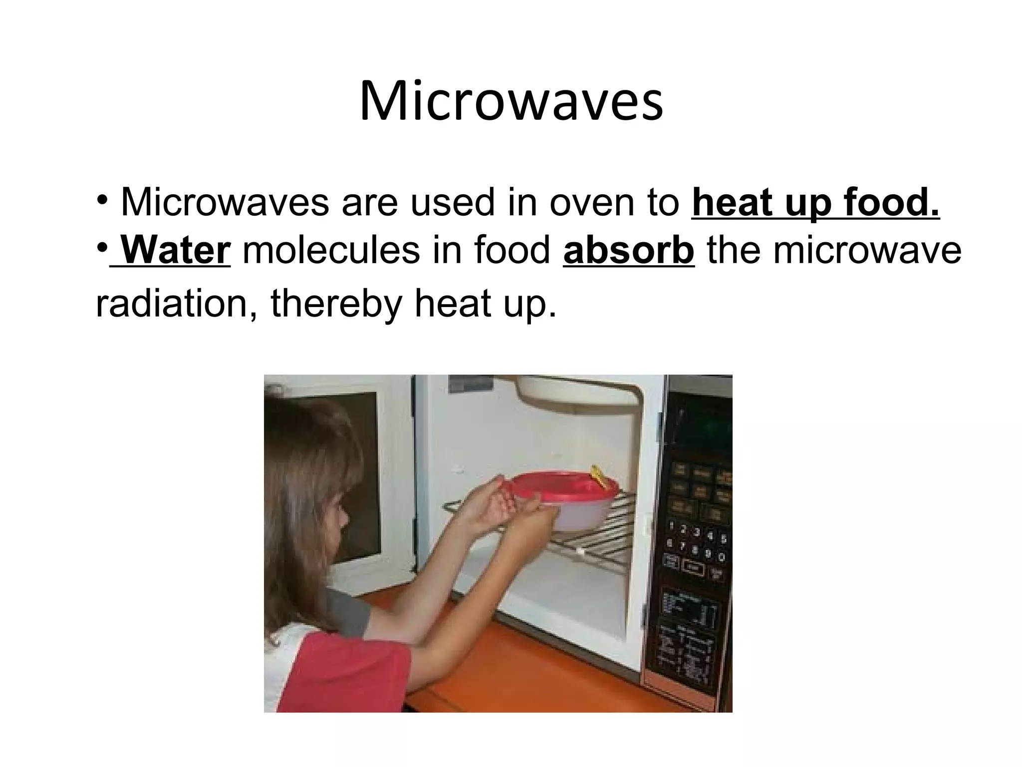 The Electromagnetic Spectrum | PPT