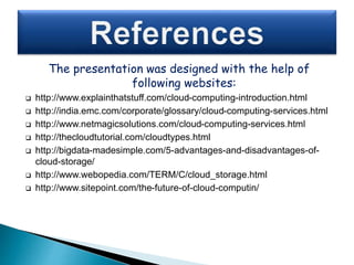 cc ppt | PPTX