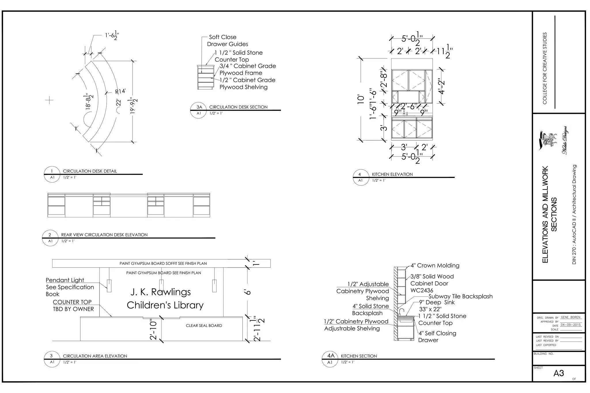 BOREN_ACAD3rev | PDF | Technology & Computing