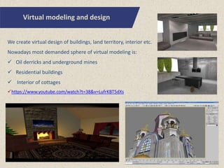 Second Reality - Virtual solutions | PPT