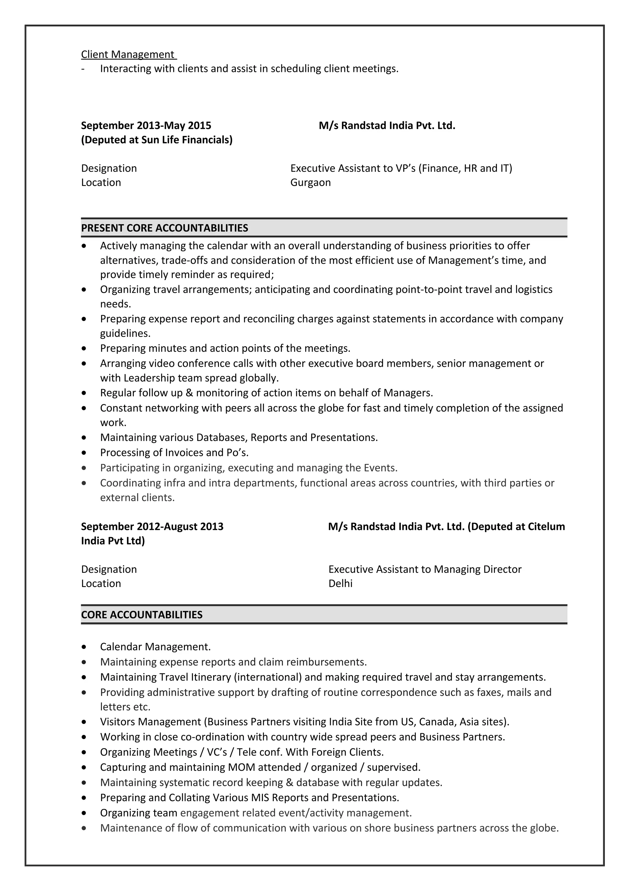 CV-Swati Chopra | DOC