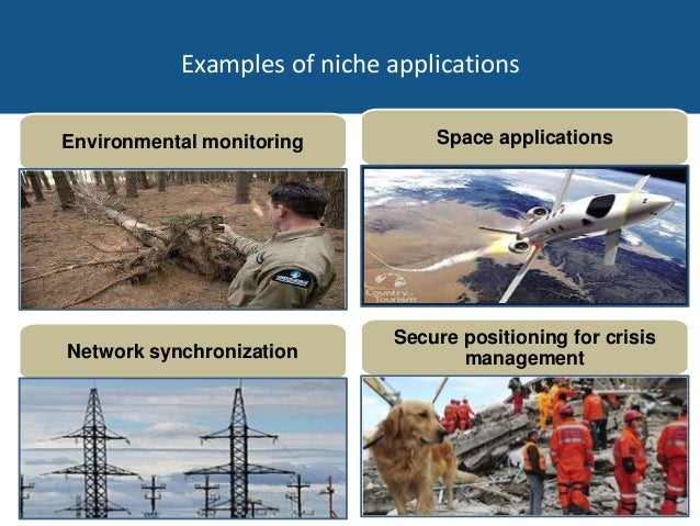GNSS Applications Development in Horizon 2020 1st & 2nd Call