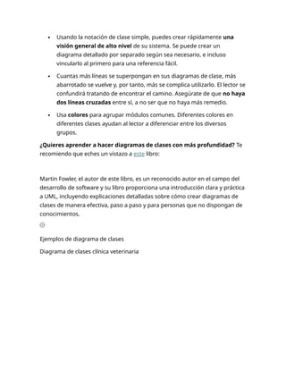 2 Ejemplos de Diagramas de Clases UML.docx