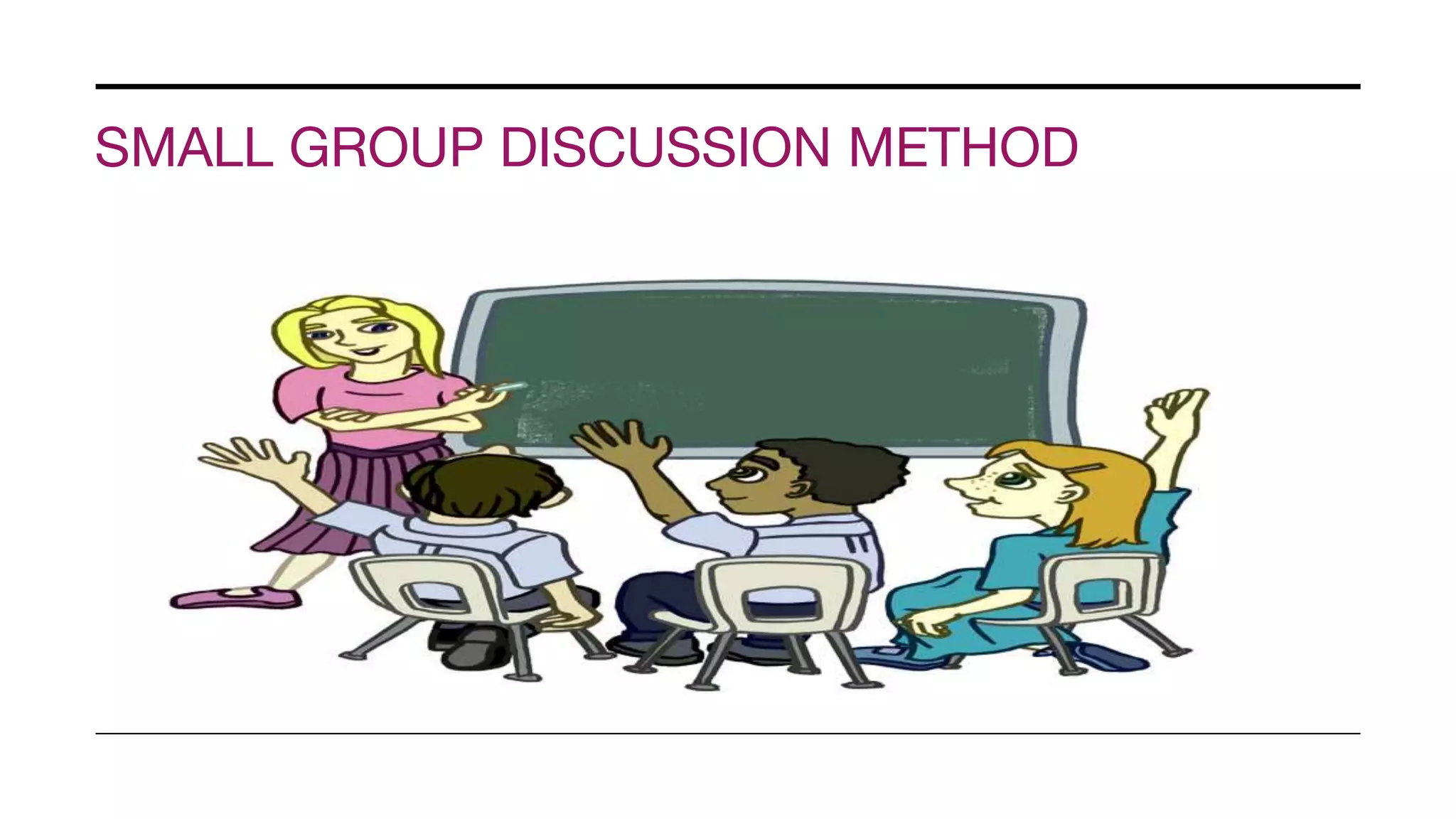 DISCUSSION BASED LEARNING | PPTX | Educational Assessment | Education