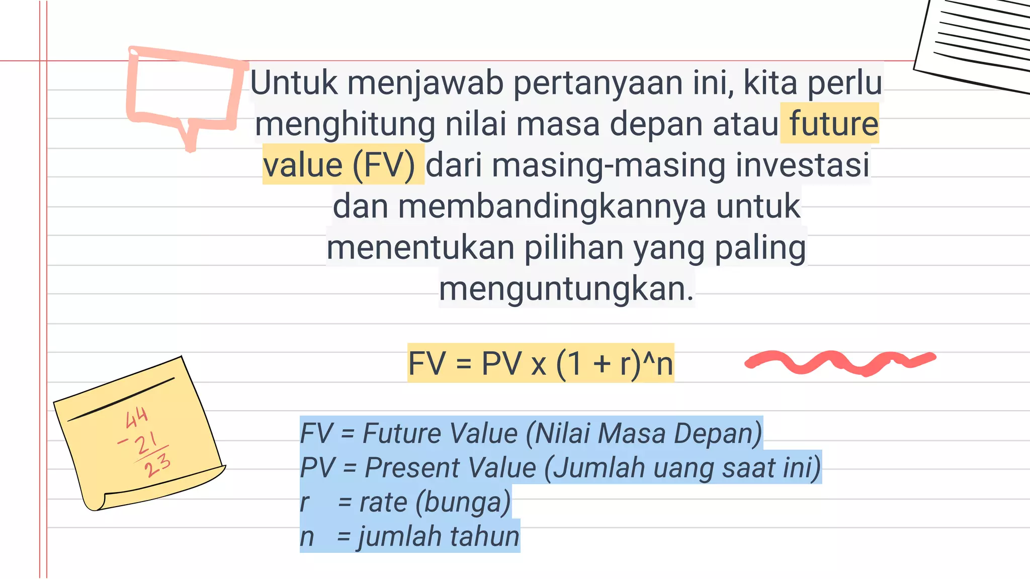 #2 Ekonomi Teknik - Depresiasi & Value of Money.pptx.pdf