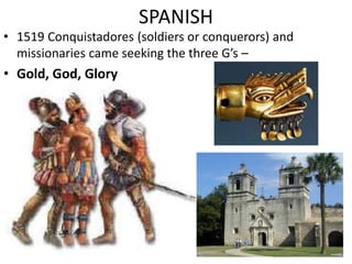 Latin American Indian Empires during the pre-Columbian era | PPTX