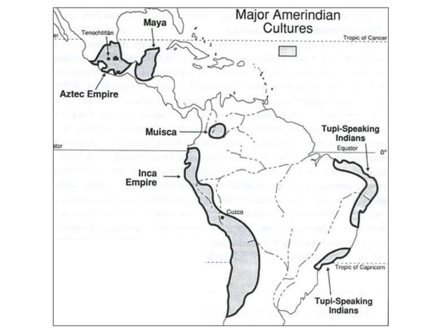 Latin American Indian Empires during the pre-Columbian era | PPTX ...