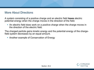 2 electric potential | PPT