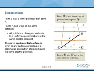 2 electric potential | PPT
