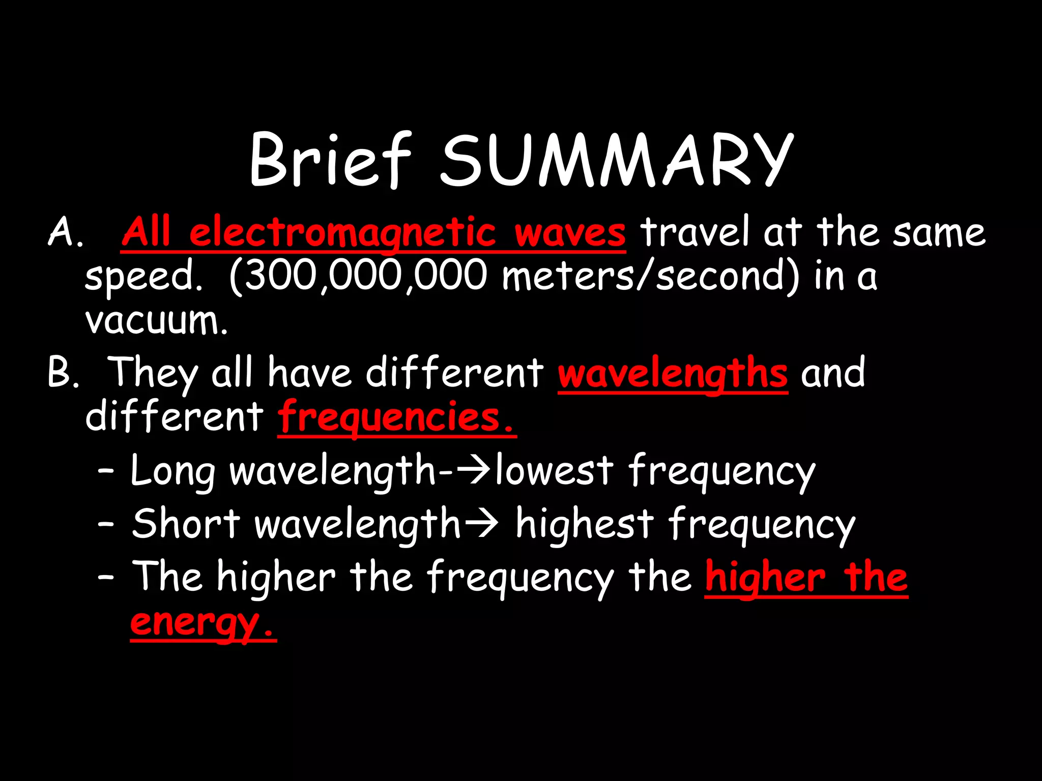 2 electromagnetic spectrum.ppt