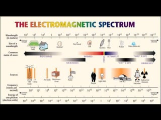 2 electromagnetic spectrum.ppt