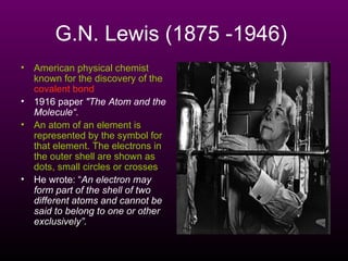 2.Electronic Structure | PPT | Chemistry | Science