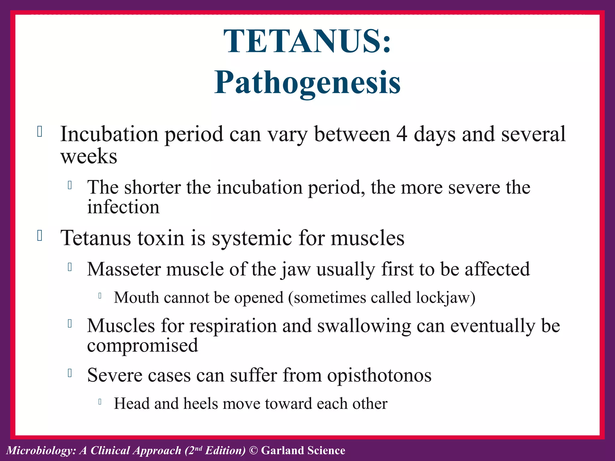 Ch. 24 Infections of Central Nervous System | PPT