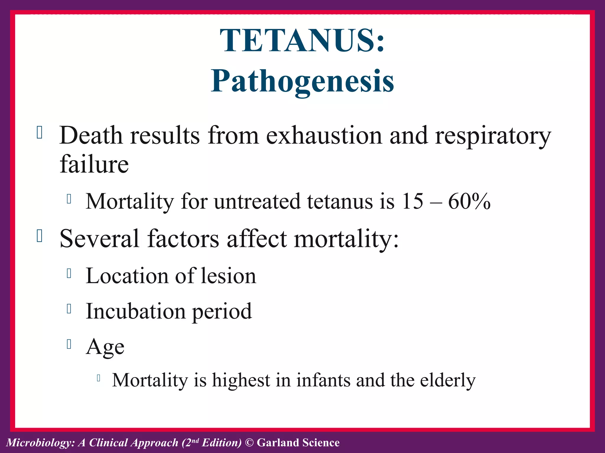 Ch. 24 Infections of Central Nervous System | PPT