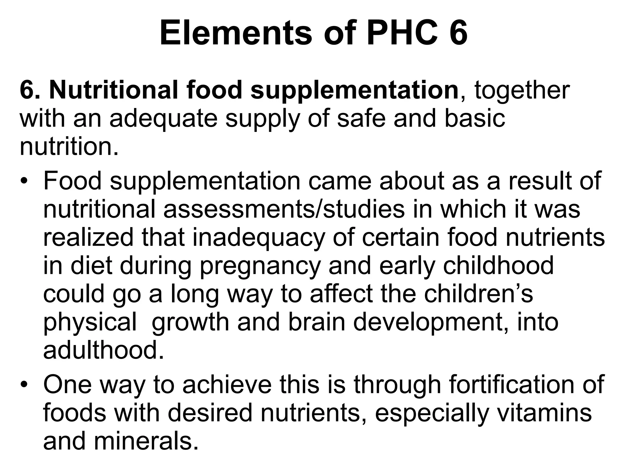 2 Elements of PHC.pptx