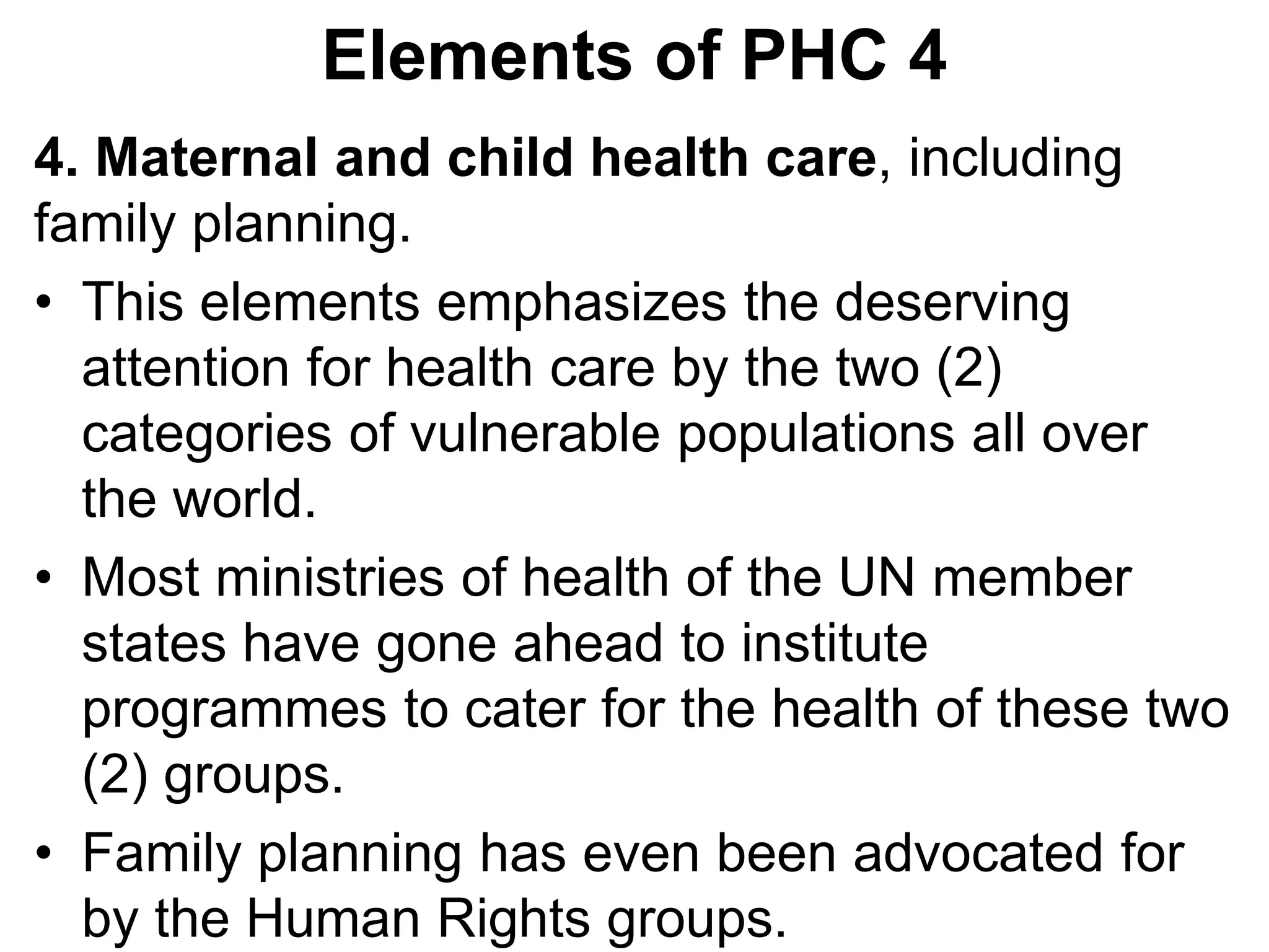 2 Elements of PHC.pptx