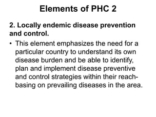 2 Elements of PHC.pptx