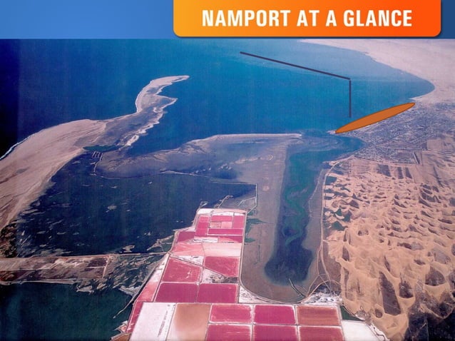 Namport Walvis Bay Port Development | PPT