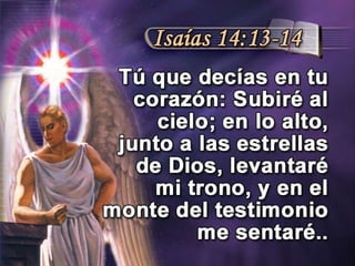 2 el origen de la falsa religion | PPT