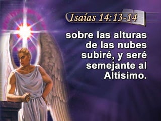 2 el origen de la falsa religion | PPT