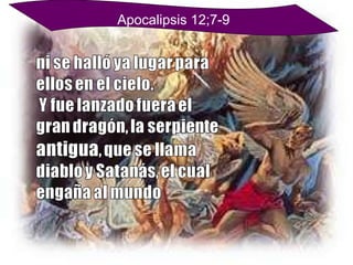 2 el origen de la falsa religion | PPT
