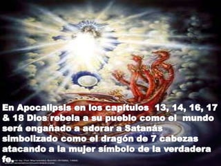 2 el origen de la falsa religion | PPT