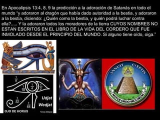 2 el origen de la falsa religion | PPT