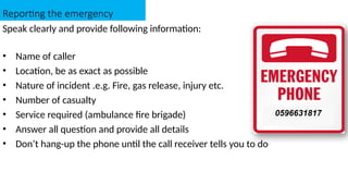 2 Emergency response health and safety.pptx
