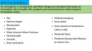 2 Emergency response health and safety.pptx