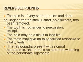 Dr. Ragi Endodontic Emergencies and Management | PPT