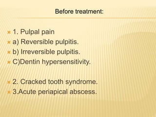Dr. Ragi Endodontic Emergencies and Management | PPT