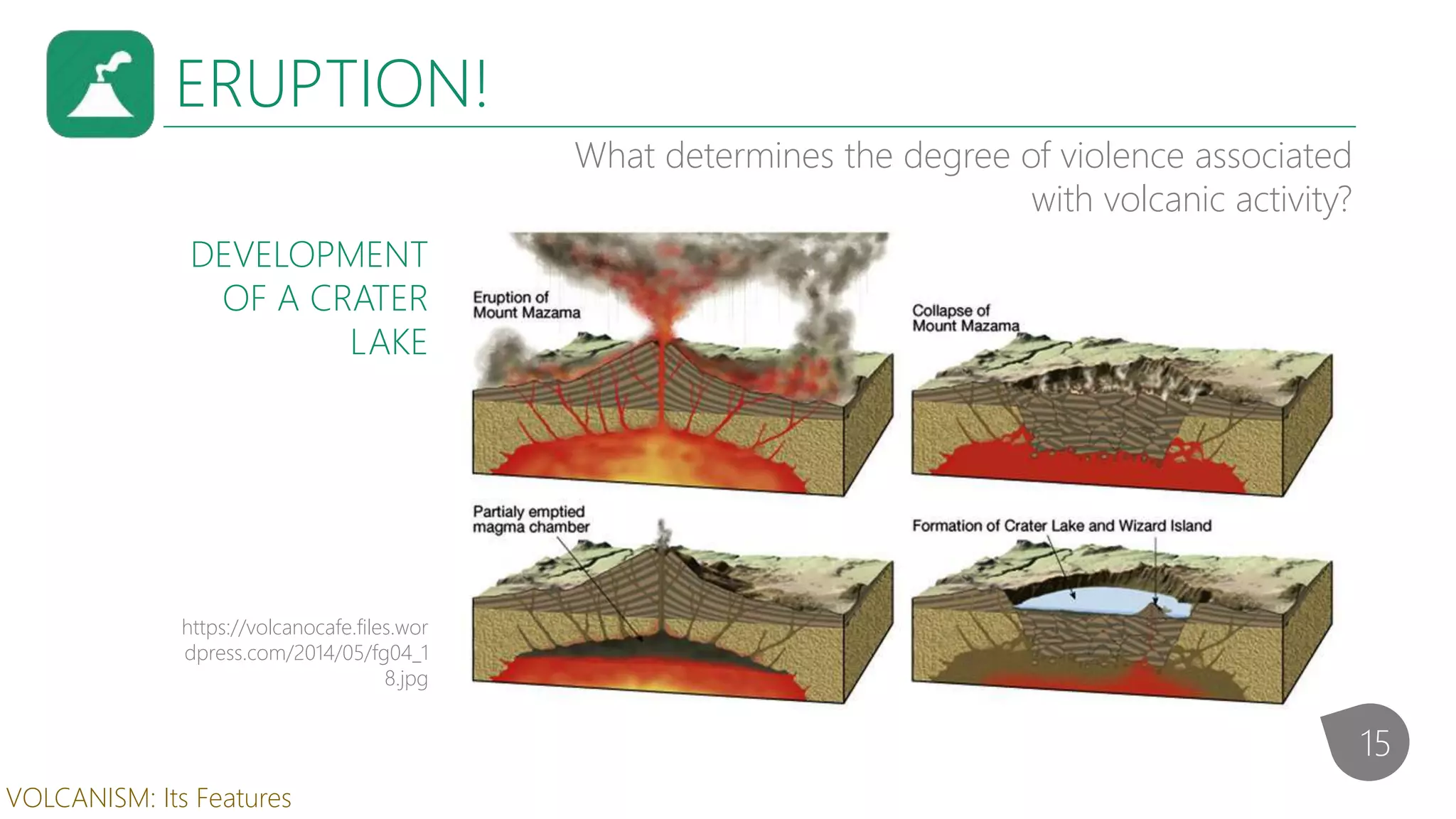Endogenic Process | PPTX