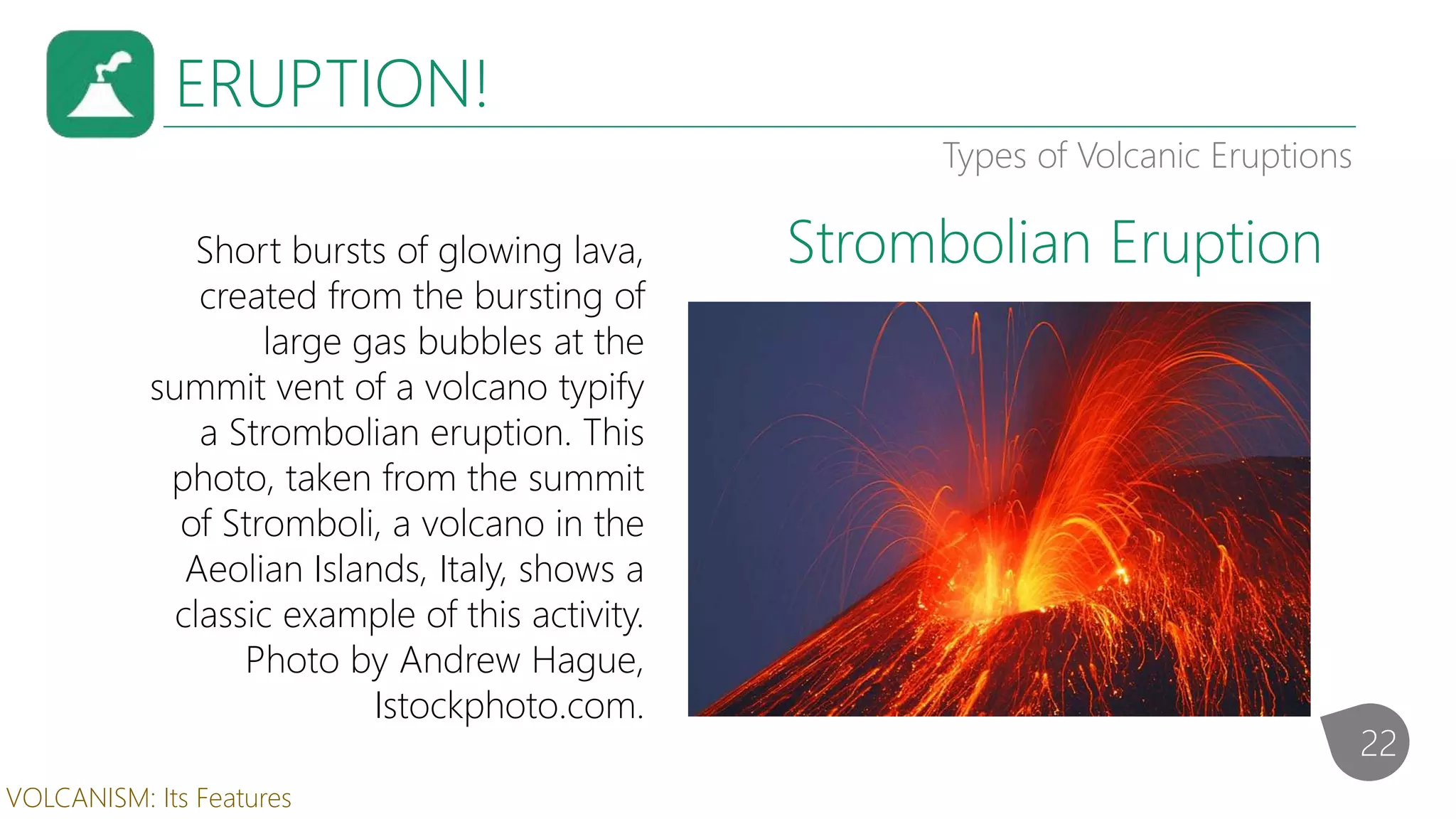 Endogenic Process | PPTX